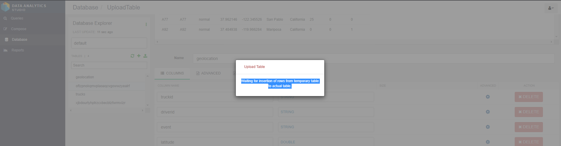Unable To Upload Table From Csv File Cloudera Community 353237