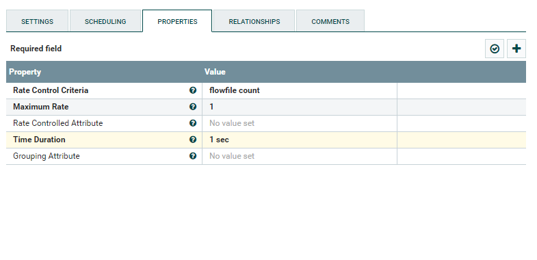 Nifi Activate Flow File One By One Cloudera Community 353259 