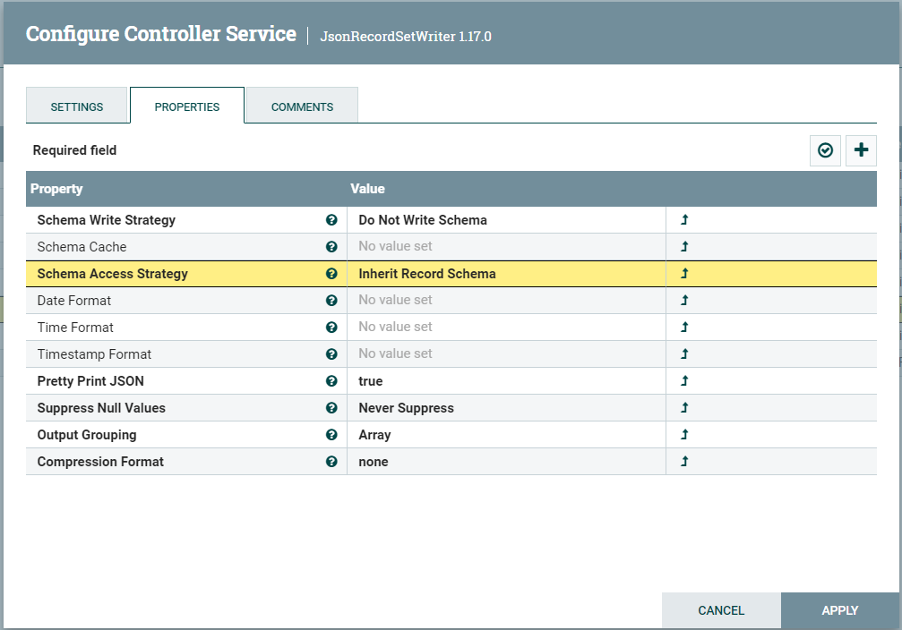 How Do I Convert Tables With Boolean Fields To Jso Cloudera Community 355655