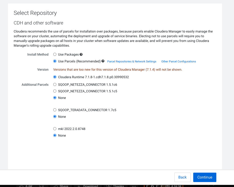 Solved: YARN Queue Manager Webapp doesn't start - Cloudera Community - 356226