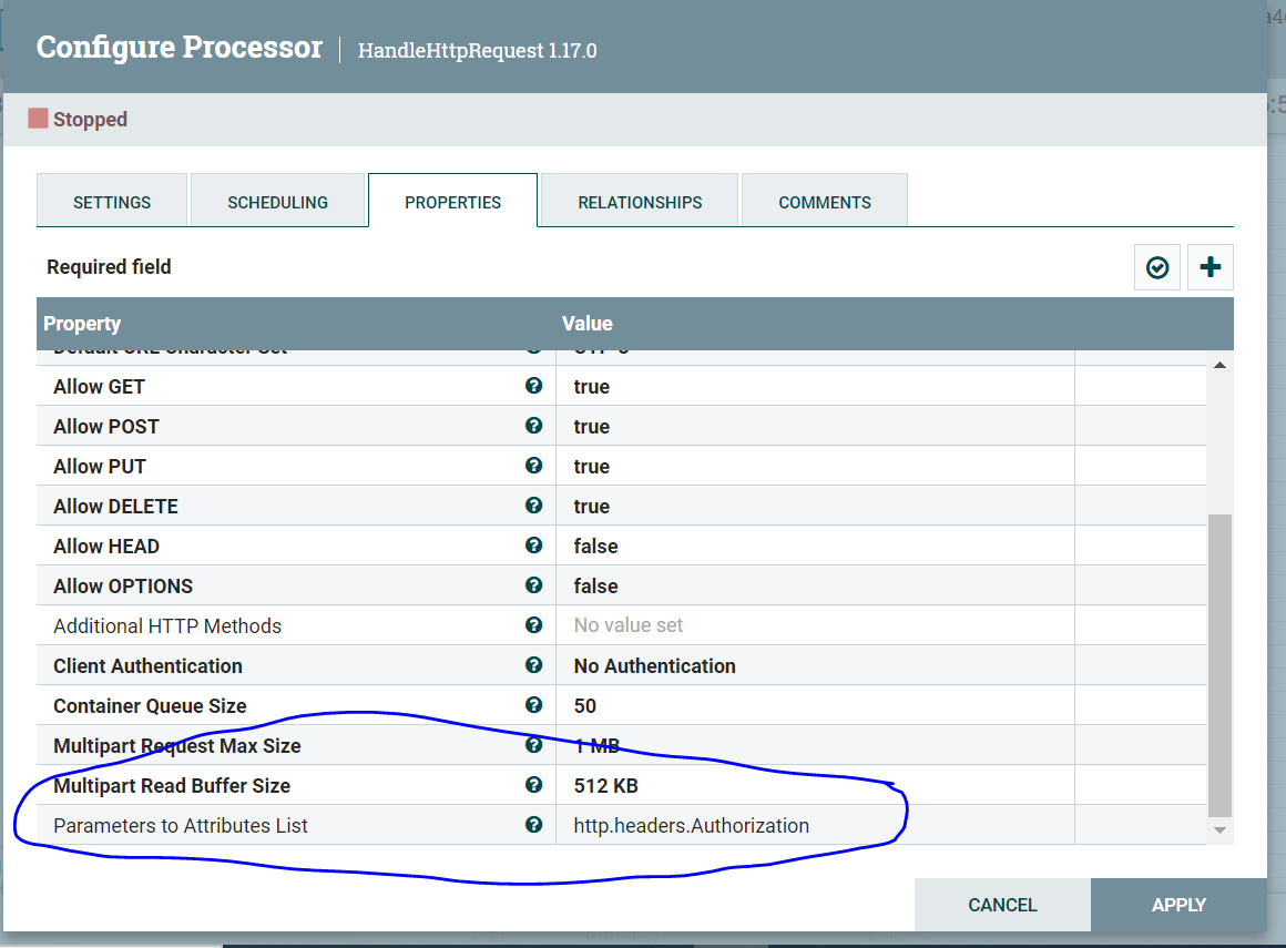 How To Make Authenticate Credentials Sensitive In Cloudera Community 356302