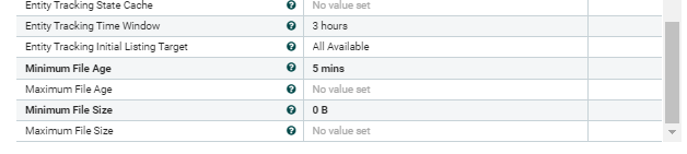 Solved Nifi Cron Schedule Not Working As Expected Cloudera