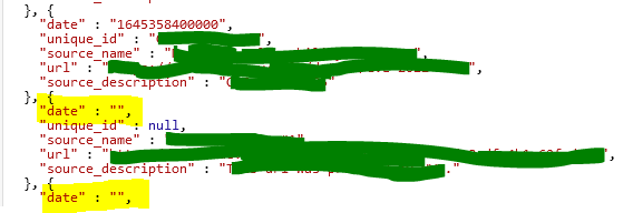 NiFi updateRecord - dealing with Blank fields - Cloudera Community - 356378