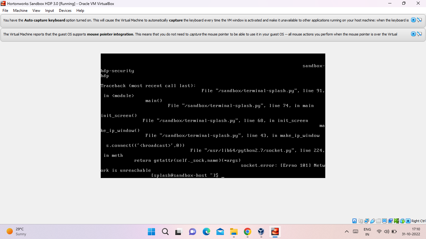 Unable to login in Ambari tried all the passwords - Cloudera Community - 356184
