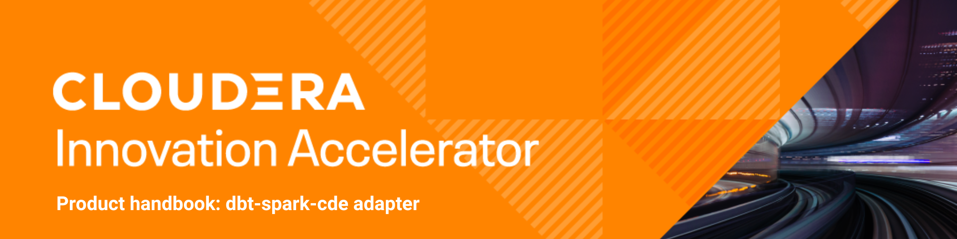 Getting started with dbt-spark-cde adapter - Cloudera Community - 373227