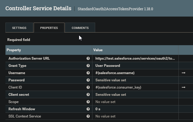 Solved: Nifi tasks not honouring HTTP_PROXY settings - Cloudera Community - 358074