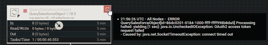 Solved: Nifi tasks not honouring HTTP_PROXY settings - Cloudera Community - 358074