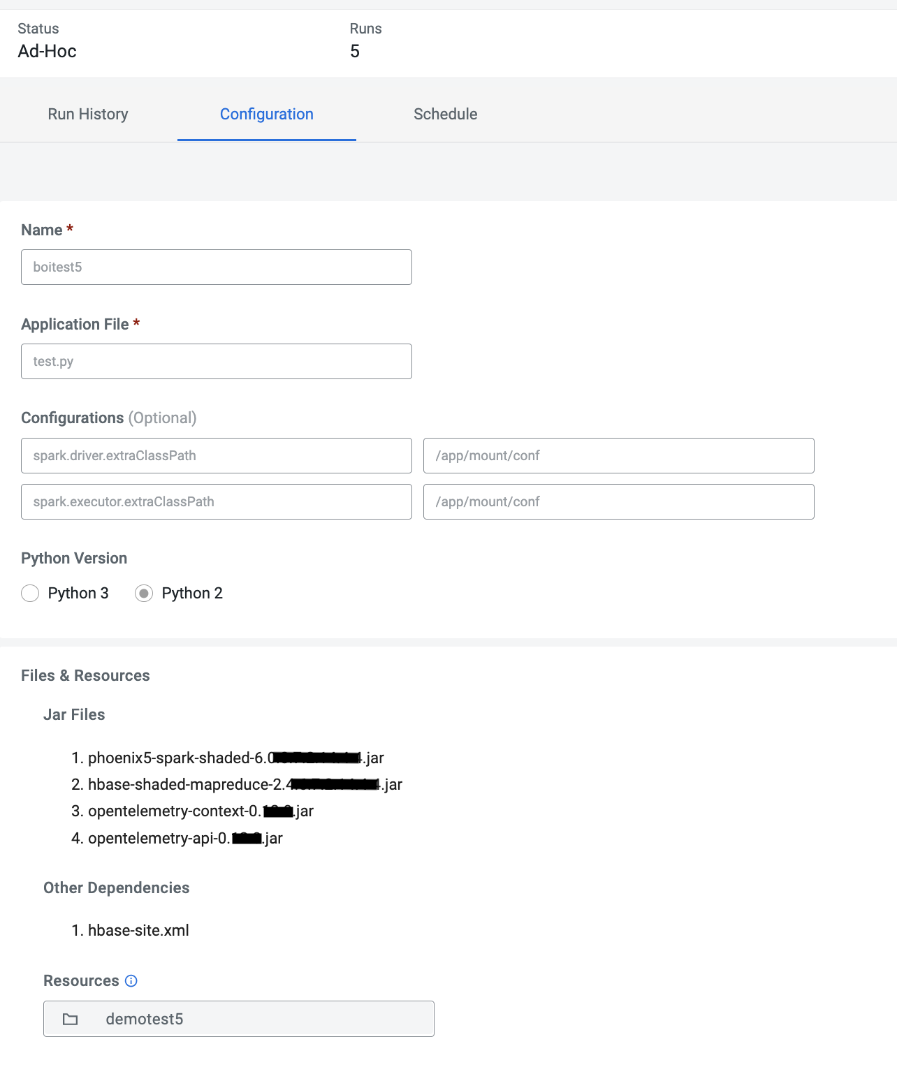 How to Integrate CDE with COD and Reading & Writin... - Cloudera Community - 358206