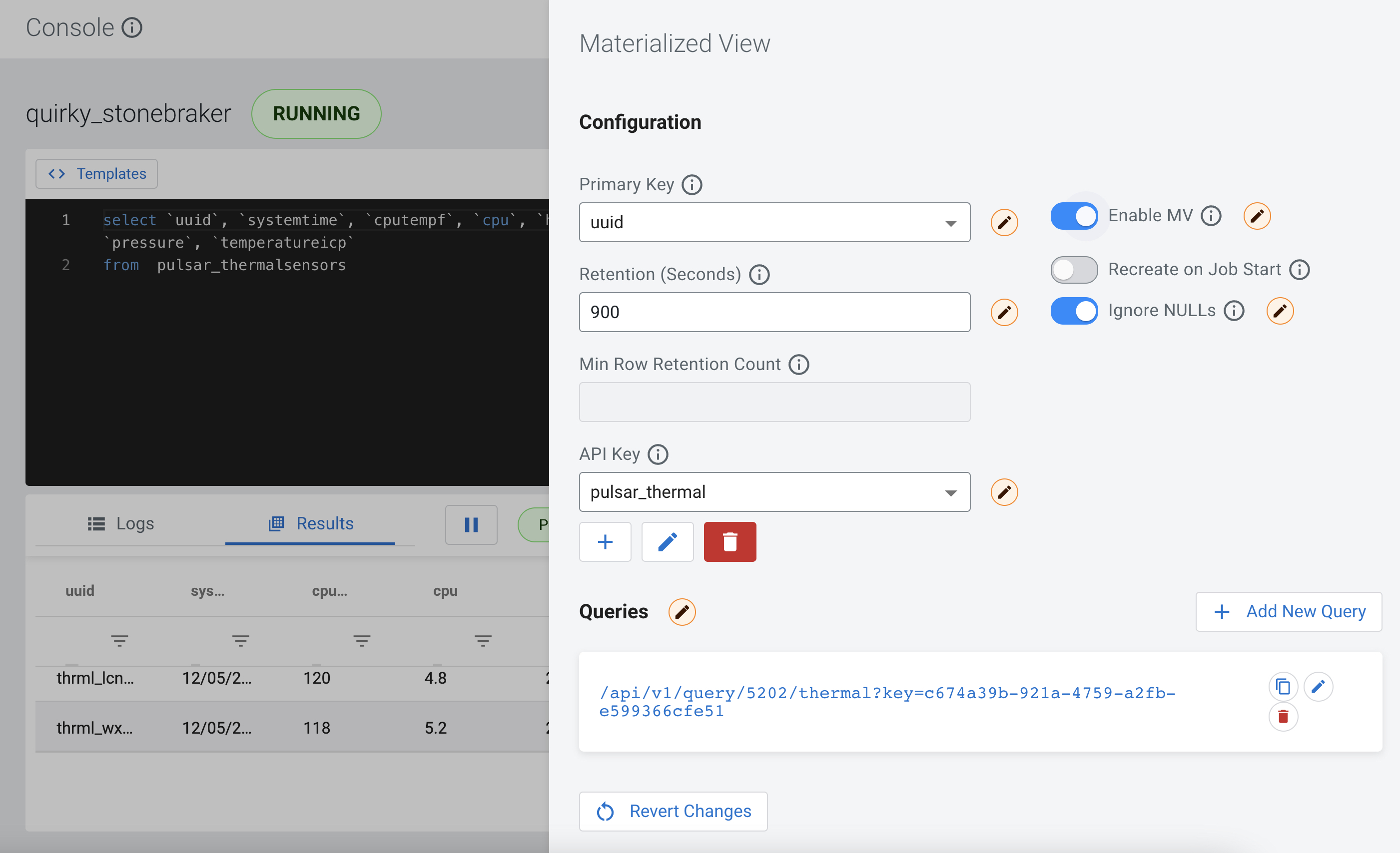 Building Apache Pulsar Applications With Sql Strea Cloudera