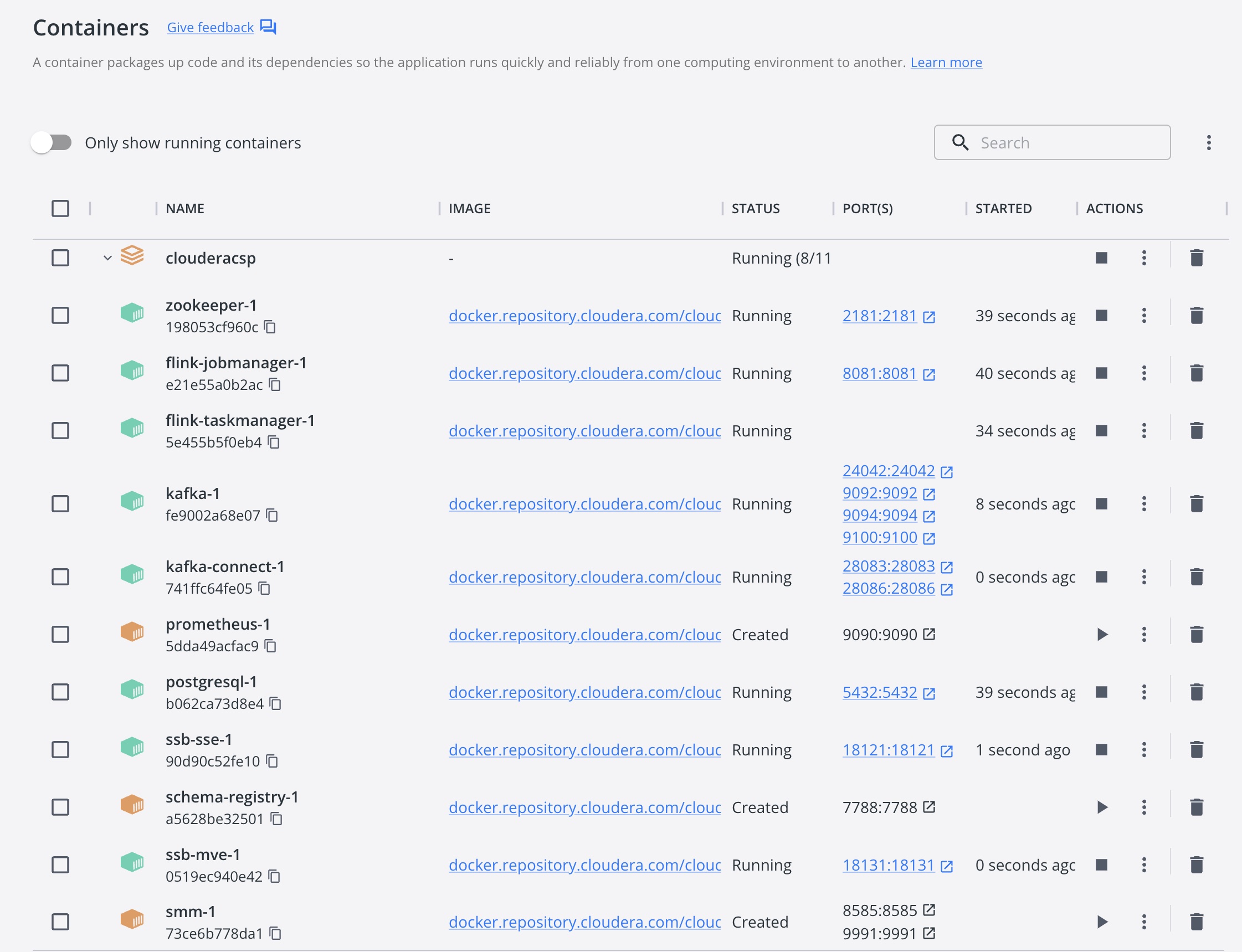 Building Apache Pulsar Applications With Sql Strea Cloudera