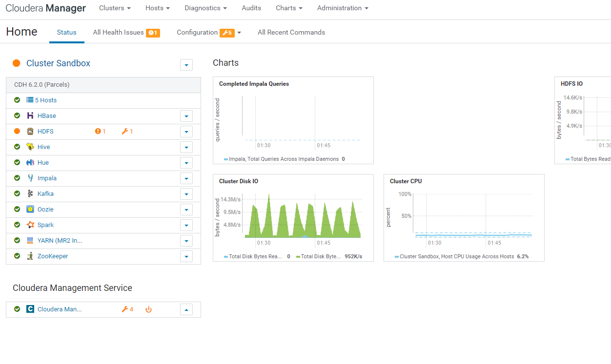 Solved: How to schedule a job inside Cloudera WebUI (no lo... - Cloudera Community - 359002