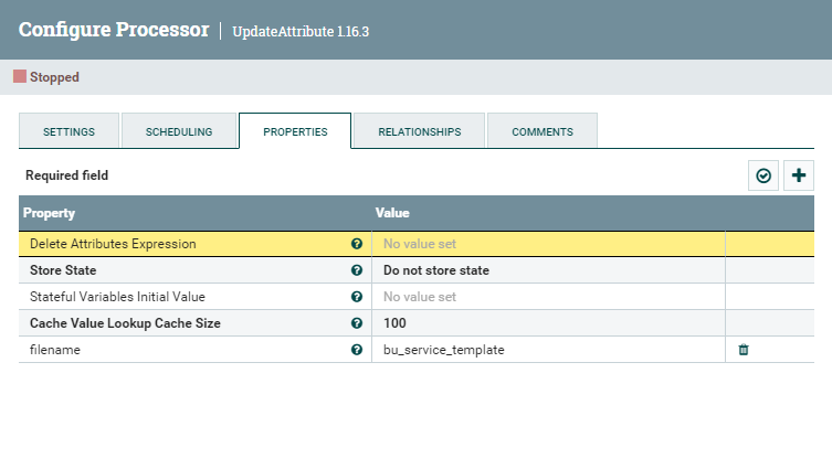 Apache Nifi How To Wait For Sql Insert Full Comp Cloudera