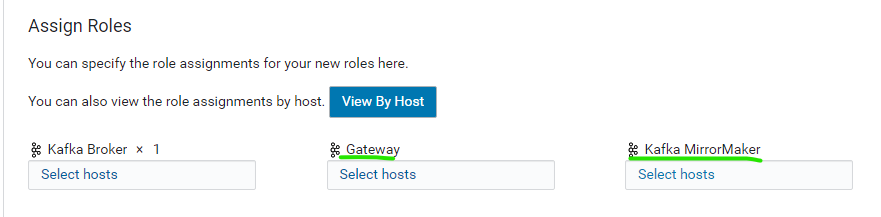 Solved: What is Kafka Gateway and Kafka MirrorMaker when a... - Cloudera Community - 360220