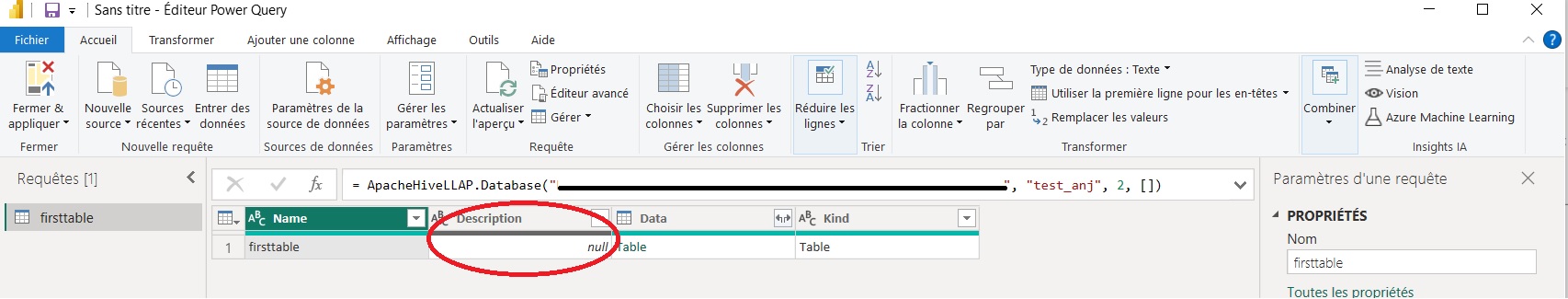 Solved: HIVE table/column description does not display in ... - Cloudera Community - 359560