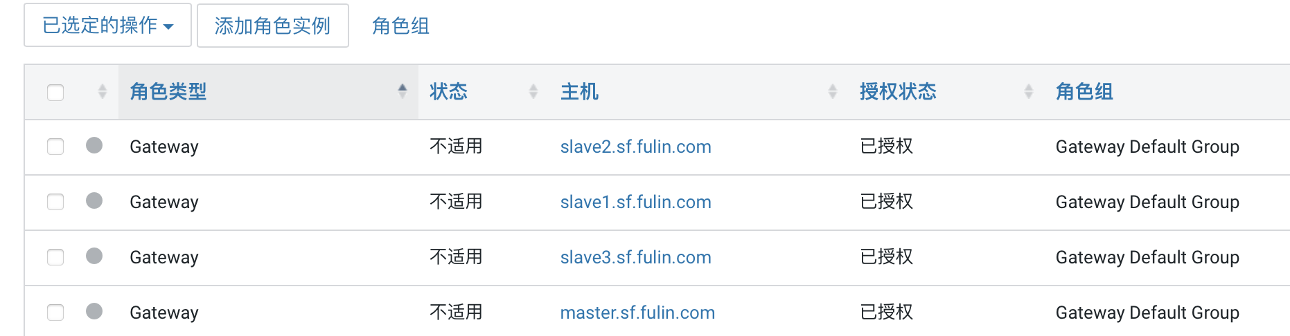 Solved: CDH6.32. SQOOP can't connect the ZooKeeper - Cloudera Community - 360713