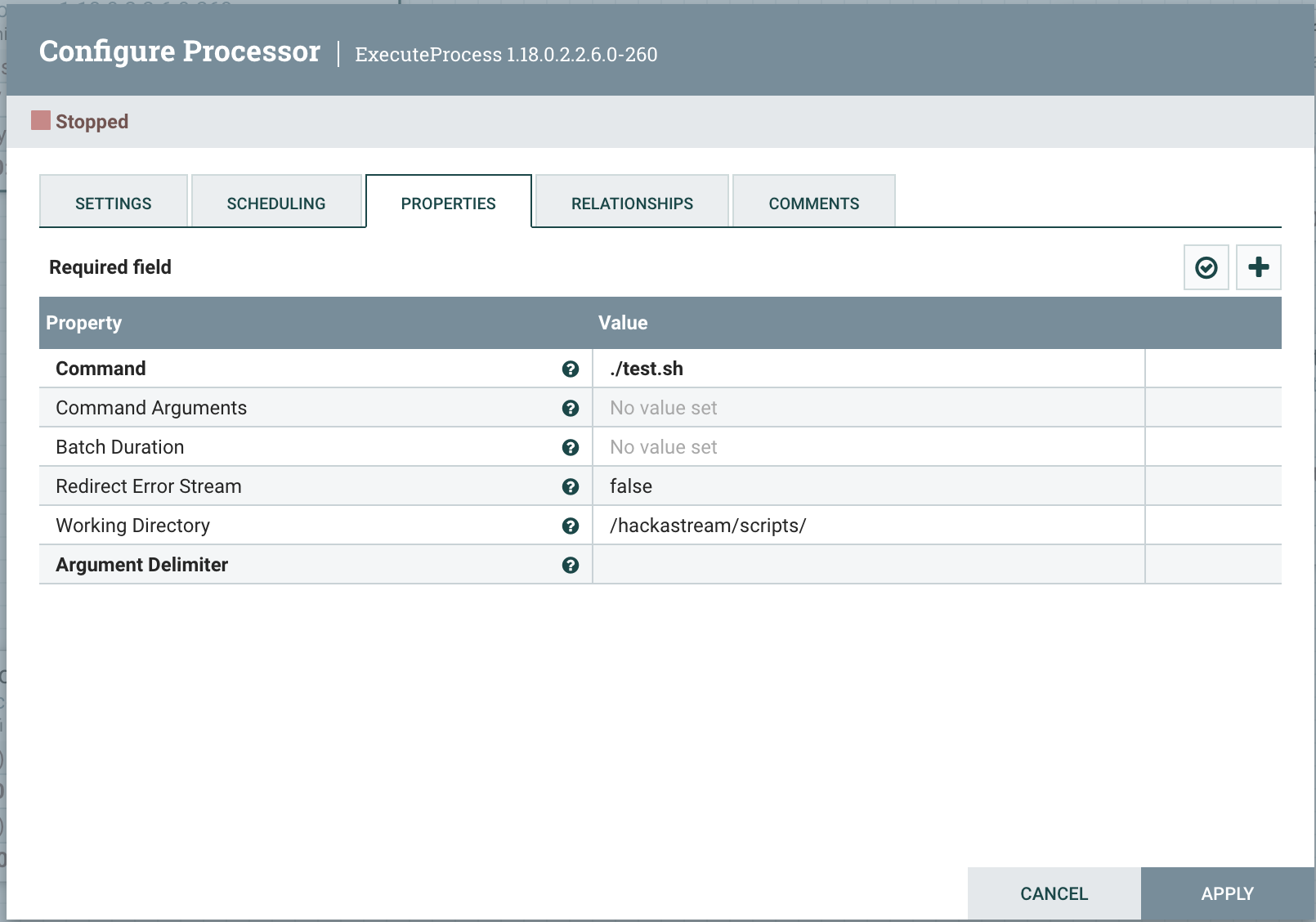 Importing Additional Python Modules While Making U Cloudera Community 362005 