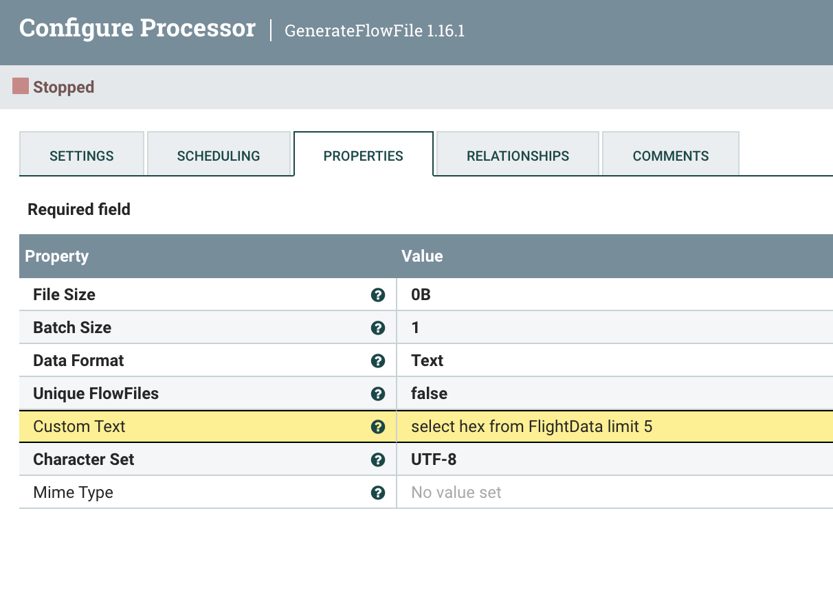Solved: InvokeHTTP POST with parameter - Cloudera Community - 363001