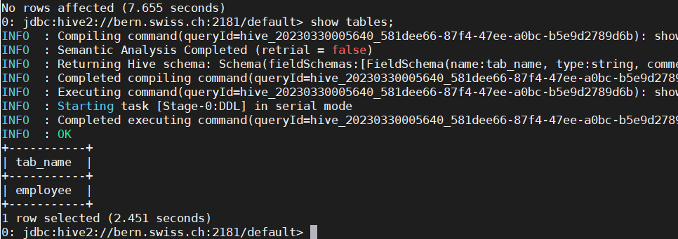 SAP with Hive - Cloudera ODBC Driver - DSN Error 1... - Cloudera Community - 367124