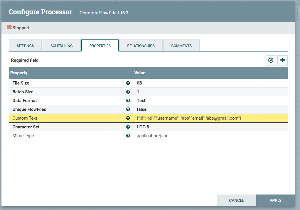 Solved Json To Avro Conversion Using Confluent Schema Reg Cloudera Community 368751