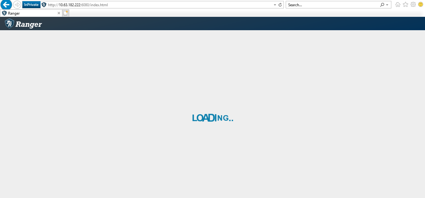 Apache ranger 2.4.0 - Cloudera Community - 369332