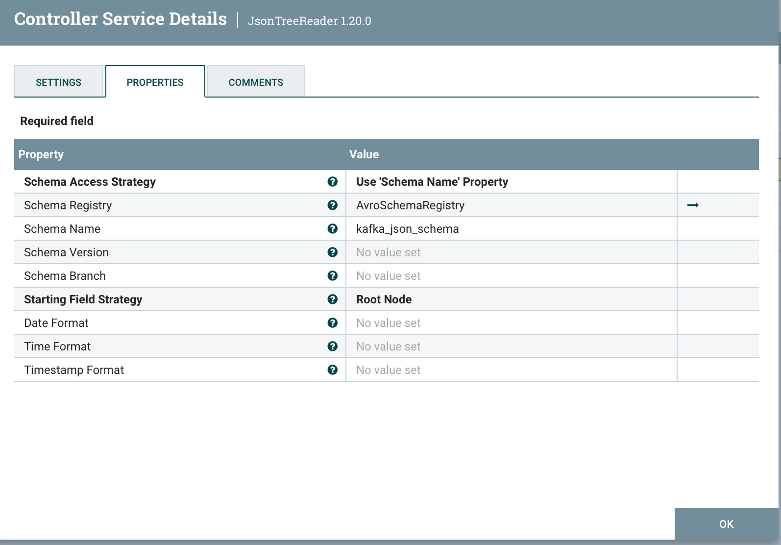 Solved: Kafka-->Nifi--parquet--->HDFS - Cloudera Community - 368903