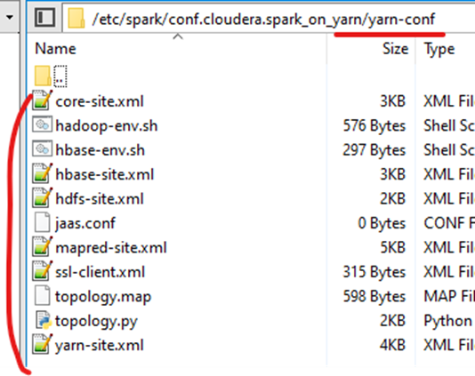 Solved: Is there any chance to use Spark 3 on CDH 6.x clus... - Cloudera Community - 372112