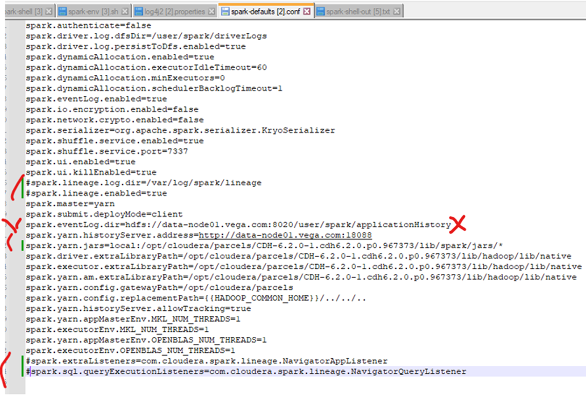 Solved: Is there any chance to use Spark 3 on CDH 6.x clus... - Cloudera Community - 372112