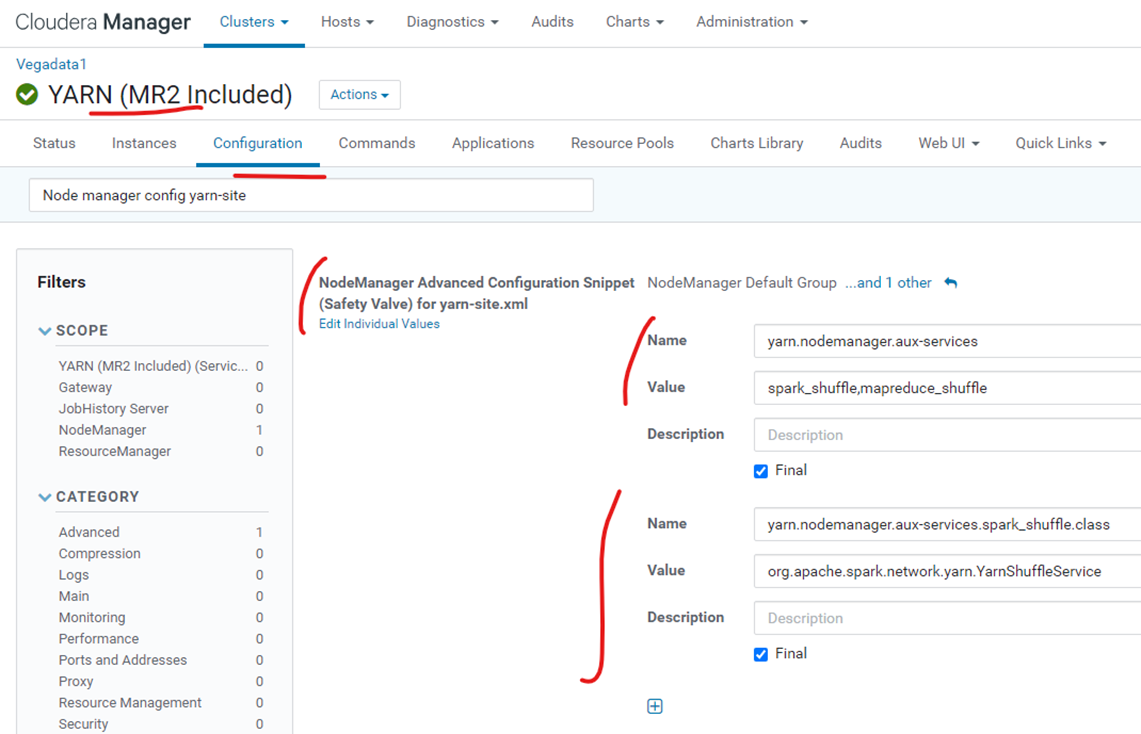 Solved: Is there any chance to use Spark 3 on CDH 6.x clus... - Cloudera Community - 372112