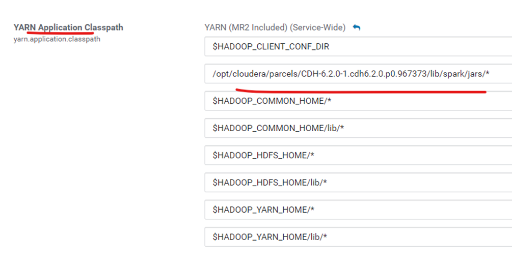 Solved: Is there any chance to use Spark 3 on CDH 6.x clus... - Cloudera Community - 372112