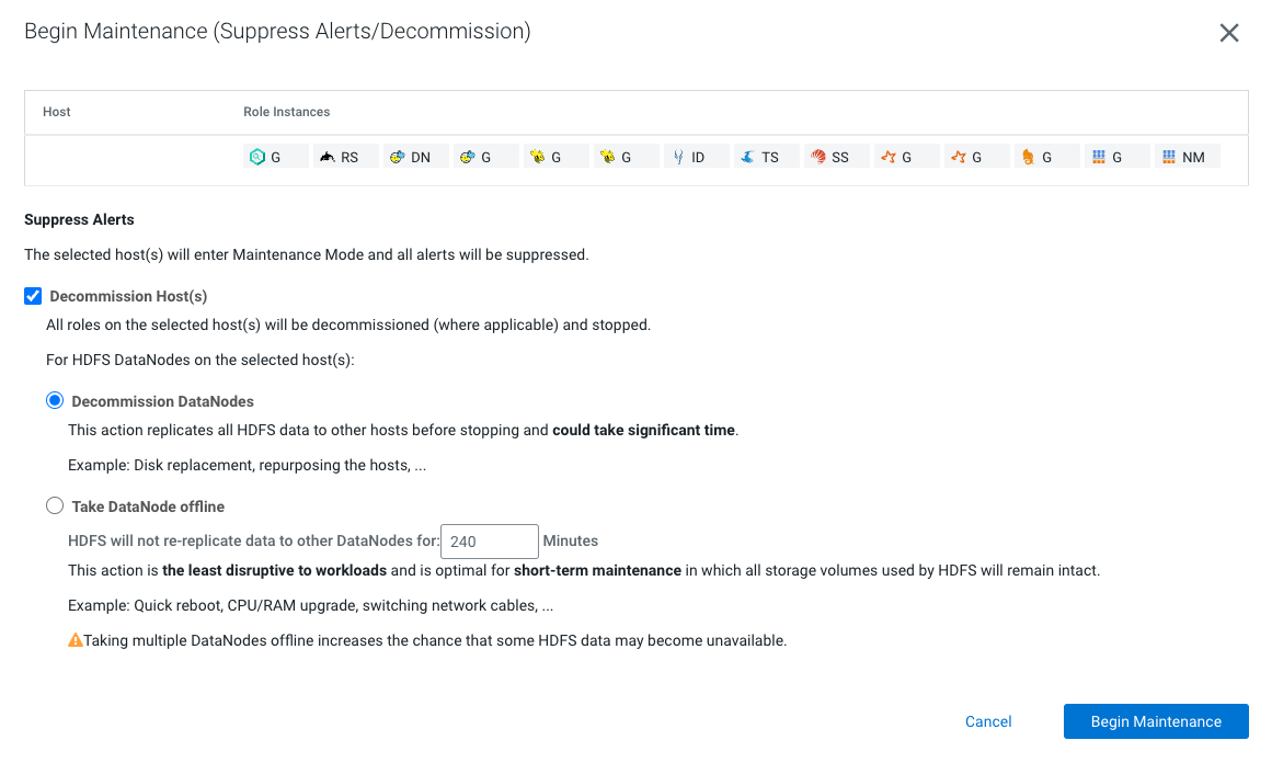 Replace Your Failed Worker Node Disks Cloudera Community 372452