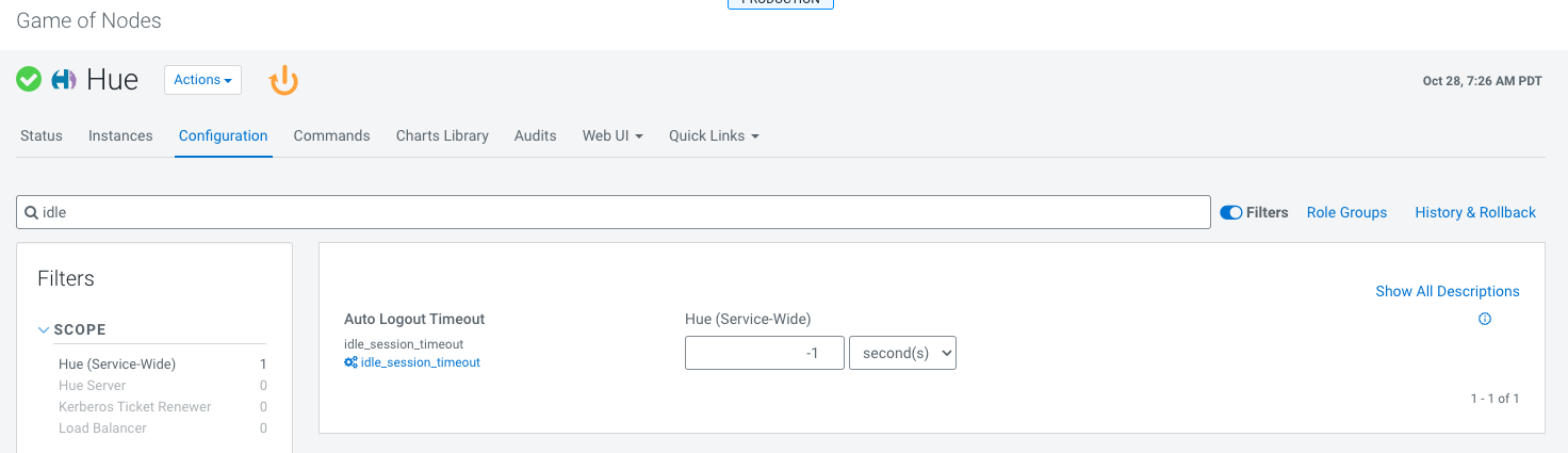Resolve your Impala Coordinator Skew - Cloudera Community - 372460