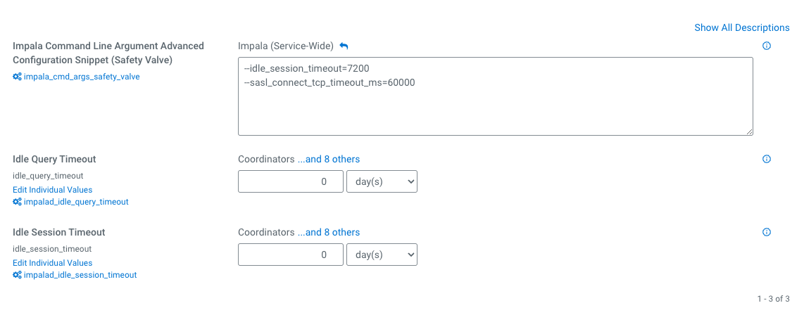 Resolve your Impala Coordinator Skew - Cloudera Community - 372460