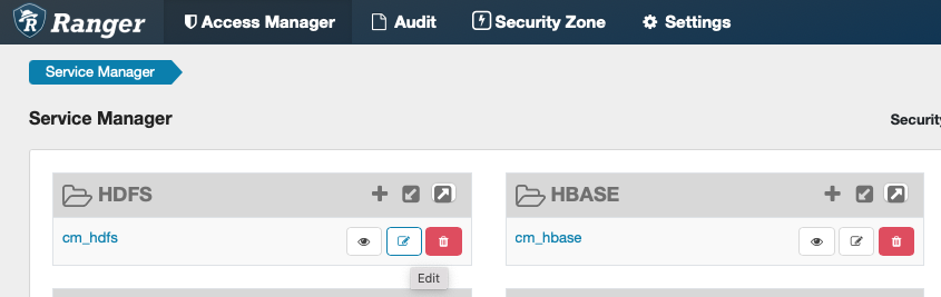 Review And Optimize Ranger Audit Verbosity Cloudera Community 372477 