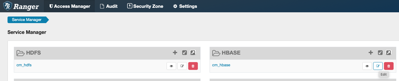Review and Optimize Ranger Audit Verbosity - Cloudera Community - 372477