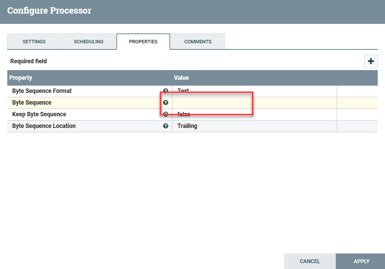 How to configure ExecuteSQL processor to run state... - Cloudera ...
