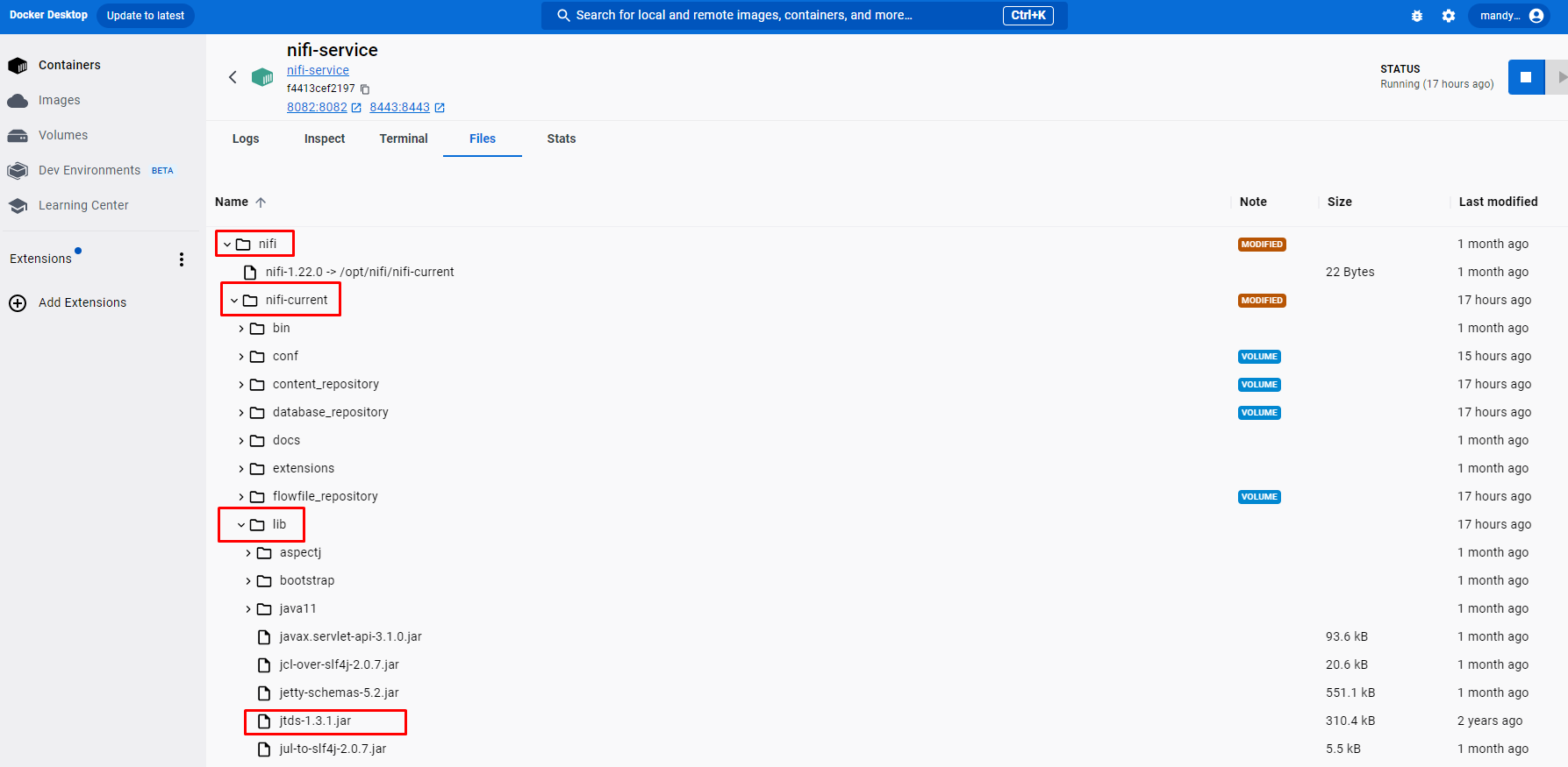 [NIFI] Cannot create PoolableConnectionFactory (Th... - Cloudera Community - 374067