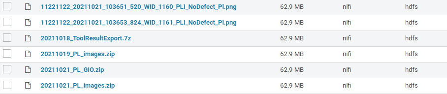 Solved: (Apache NiFi) - ListSMB + FetchSMB don't work as e... - Cloudera Community - 375028