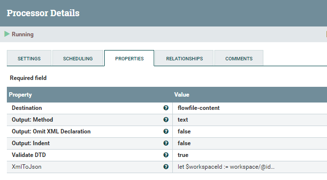How To Split And Transform Complex Xml With Evalua Cloudera