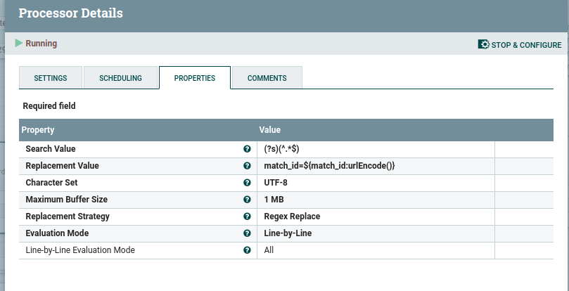 Solved: How to send an http POST application/x-www-form-ur... - Cloudera Community - 377067