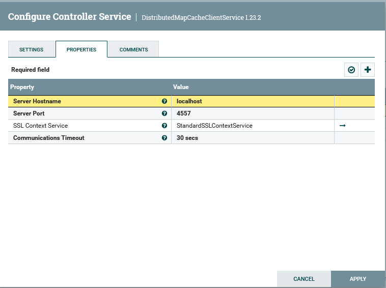 Solved: Nifi flowFile content changes spontaneously - Cloudera Community - 377977
