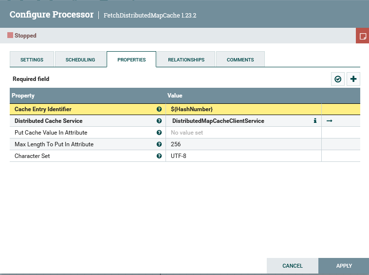 Solved: Nifi flowFile content changes spontaneously - Cloudera Community - 377977