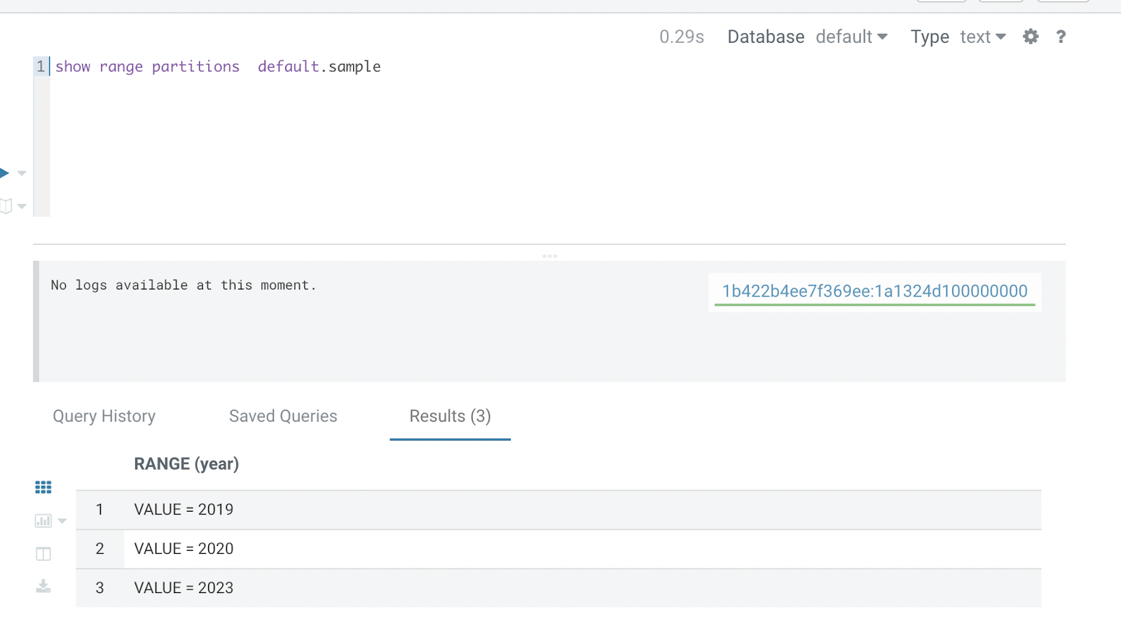 How to optimize IMPALA/KUDU queries - Cloudera Community - 378314