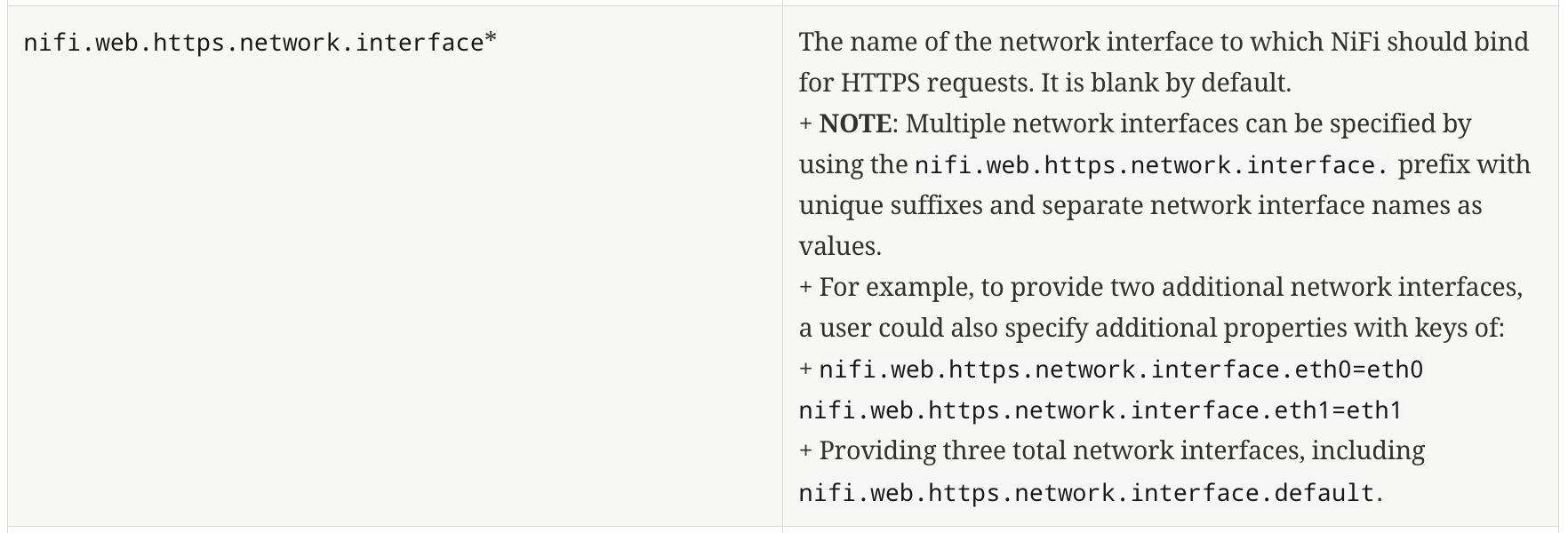 Solved: Nifi registry issue with https - Cloudera Community - 377849
