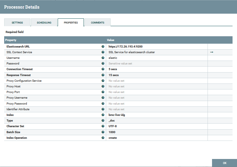 "putelasticsearchhttp" javax.net.ssl.SSLHandshakeE... - Cloudera Community - 378647