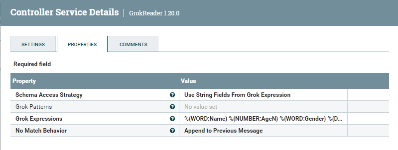 Solved Re How Can I Convert A Fixed Width File Into Json Cloudera Community 378839