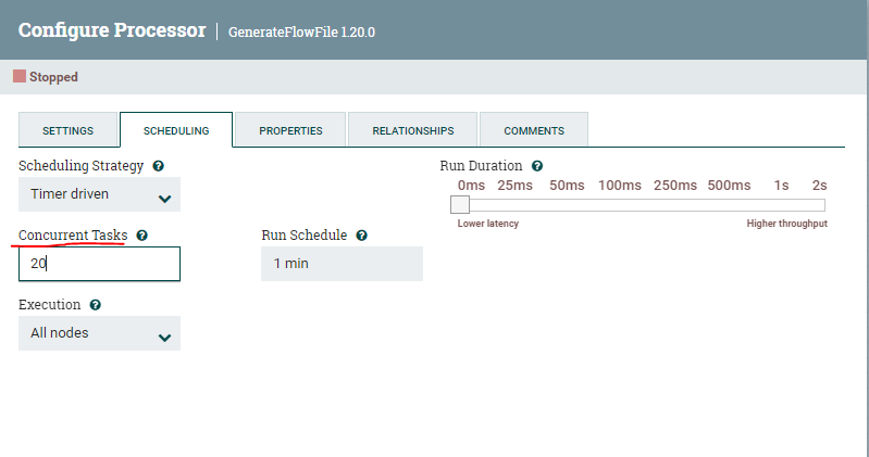 Solved: how to split and batch insert - Cloudera Community - 379001