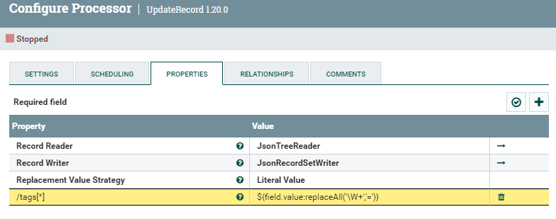Solved: Help to match and remove value from array with JOL... - Cloudera Community - 379182