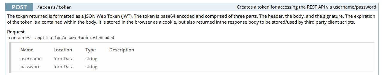 How to generate AzureAD (OIDC) bearer token from N... - Cloudera ...