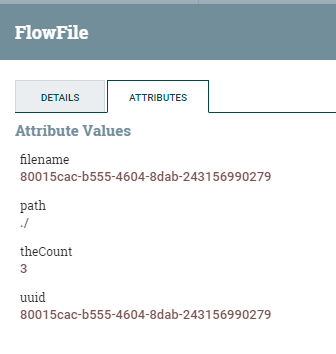 Solved: Re: Setting Initial Value of Stateful Variables in... - Cloudera Community - 379979