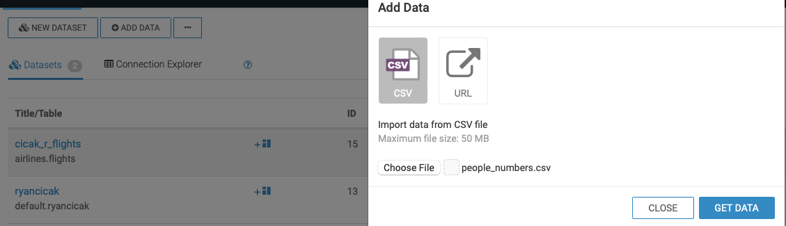 How To Deploy An R Scriptmodel In Cml That Intera Cloudera Community 380126